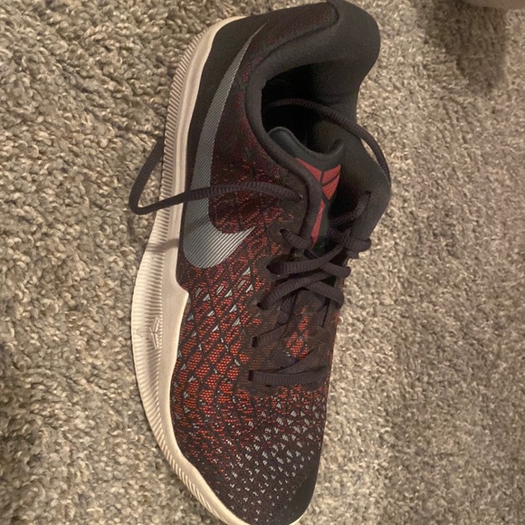 Nike | Shoes | Nike Mamba Rage Instinct | Poshmark